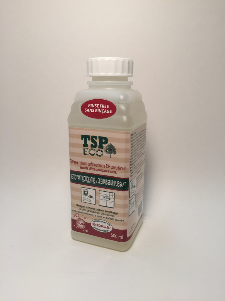 TSP - Eco formula - Liquid Concentrate – Art Parts Film Services